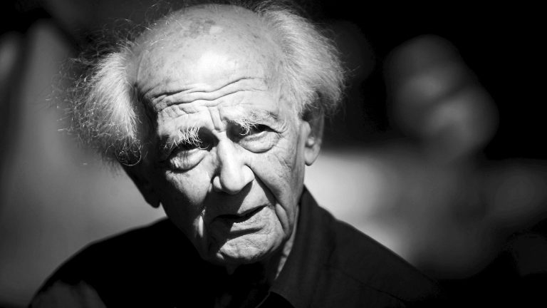 Zygmunt Bauman: sociedad de consumo - Apuntes Filosóficos