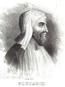 Plutarco: señales de progreso para una vida virtuosa - Apuntes Filosóficos